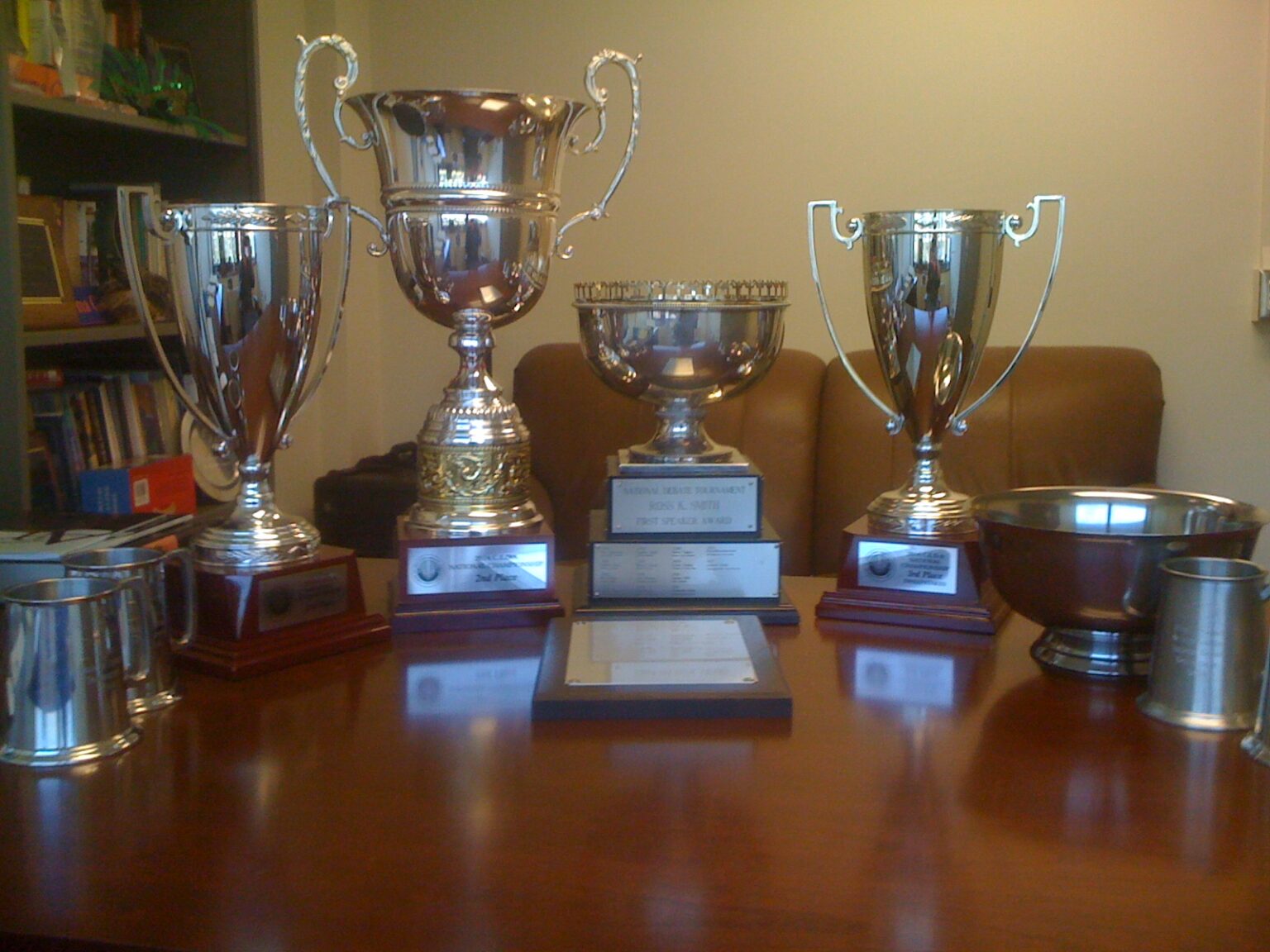 Summer K Camp – Next Level Debate Academy: Global Debate Training